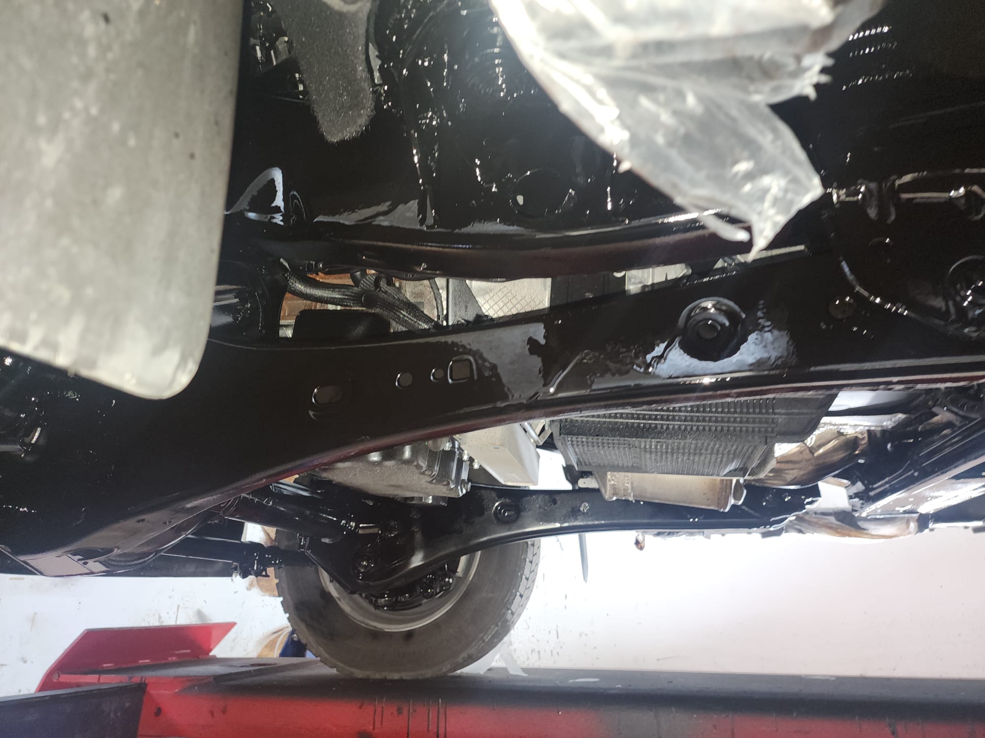 Auto Rustproofing Upstate New York | Guaranteed Protection For Your Vehicle